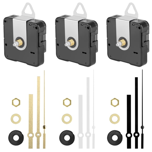 Hd1688 Clock Movement