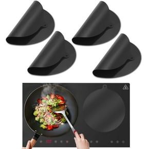 Induction Cooktop Protector