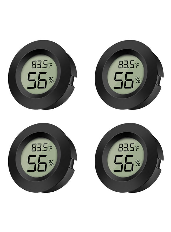Hygrometers in Temperature & Humidity - Walmart.com