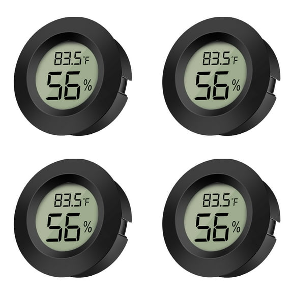 Humidity Gauges