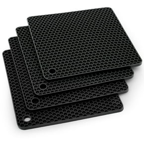 Heat Resistant Pad