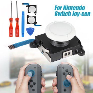 Indigo7 Authorized Nintendo Switch Joy-Con Controller Deluxe Gel Grip ...