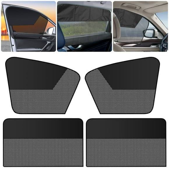 Magnetic Car Shades