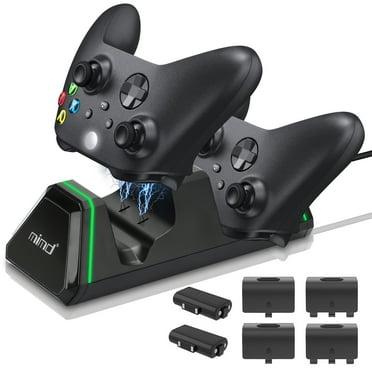 PowerA Play & Charge Kit for Xbox Series X|S - Walmart.com
