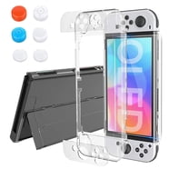 Nyko 87234 Screen Armor Screen Protector for Nintendo Switch - Walmart.com