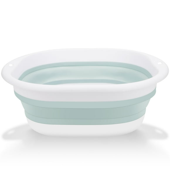 Large Plastic Wash Tub