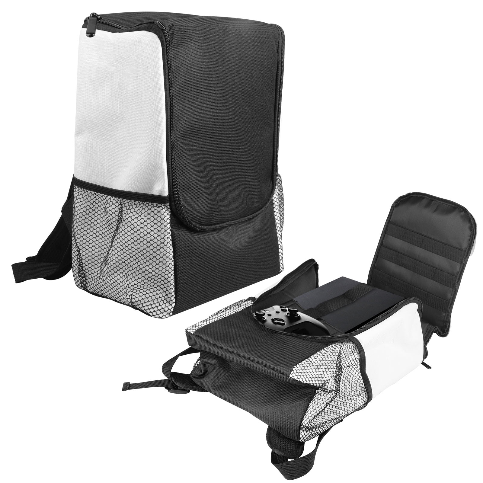 EEEkit Console Backpack Fits for Xbox Series S/X Console Edition, Large ...