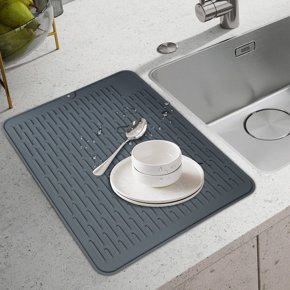 Silicone Kitchen Mats