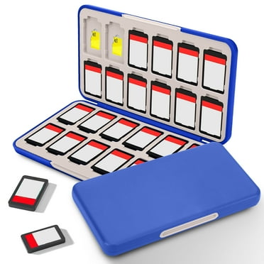 Storage Stand Case for Nintendo Switch Game Card - Walmart.com