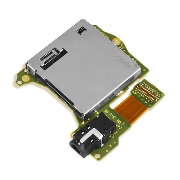 Nintendo Switch Cartridge