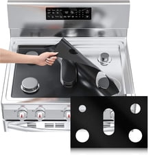 Stove Spacers