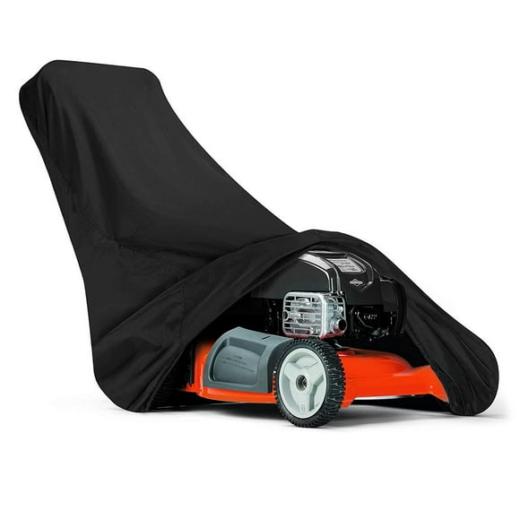 Lawn Mower Covers in Lawn Mower Accessories - Walmart.com