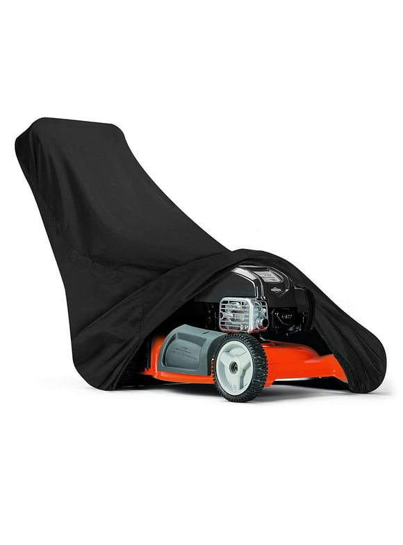 Lawn Mower Covers in Lawn Mower Accessories - Walmart.com