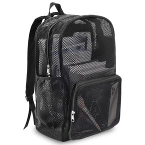Mesh Backpacks For School