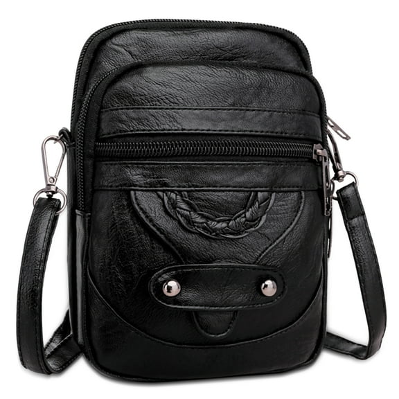 All-match Vertical Cellphone Bag Yannianjz Women's Vertical Cellphone ...