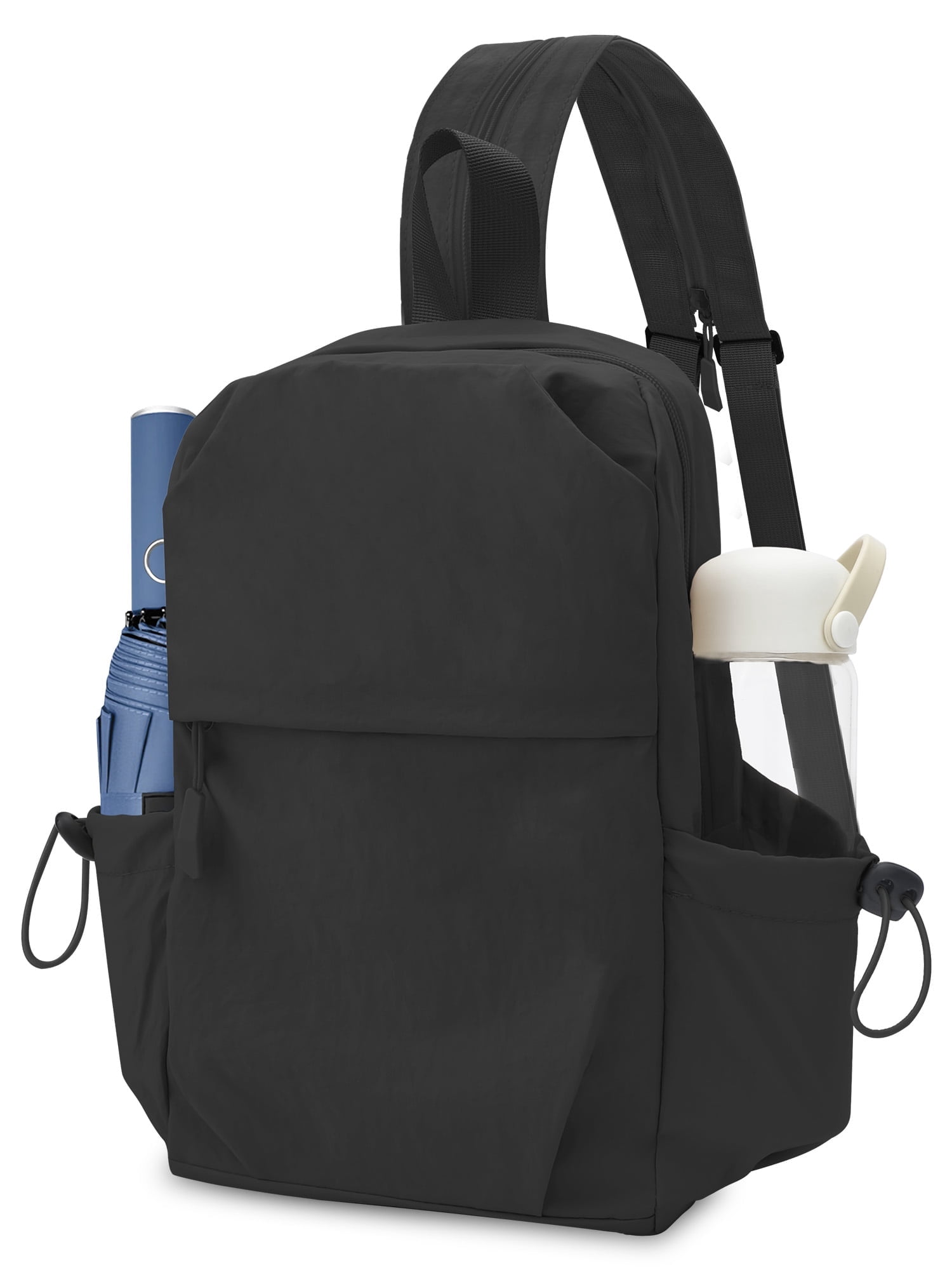 EEEkit Small Shoulder Casual Daypack for Women Men, Casual Nylon ...