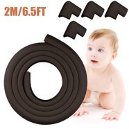 SPRING PARK 2m Baby Safety Desk Edge Guard Strip Table Corner Protector ...