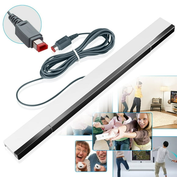 Wii Sensor Bar