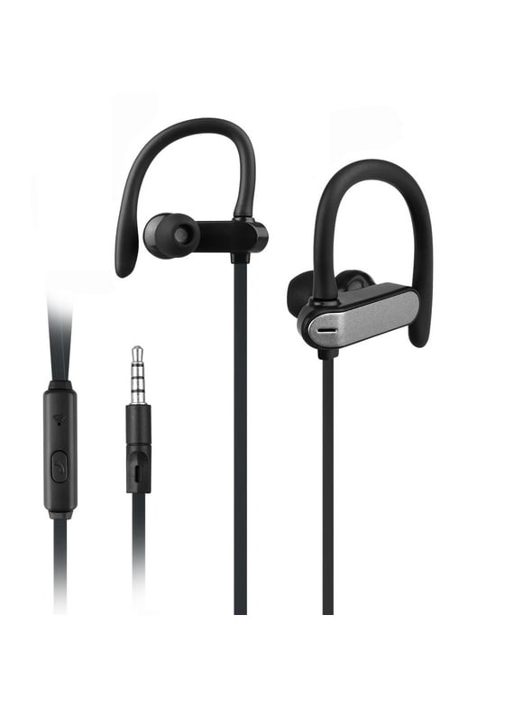 Sports Headphones in Shop Headphones by Type - Walmart.com