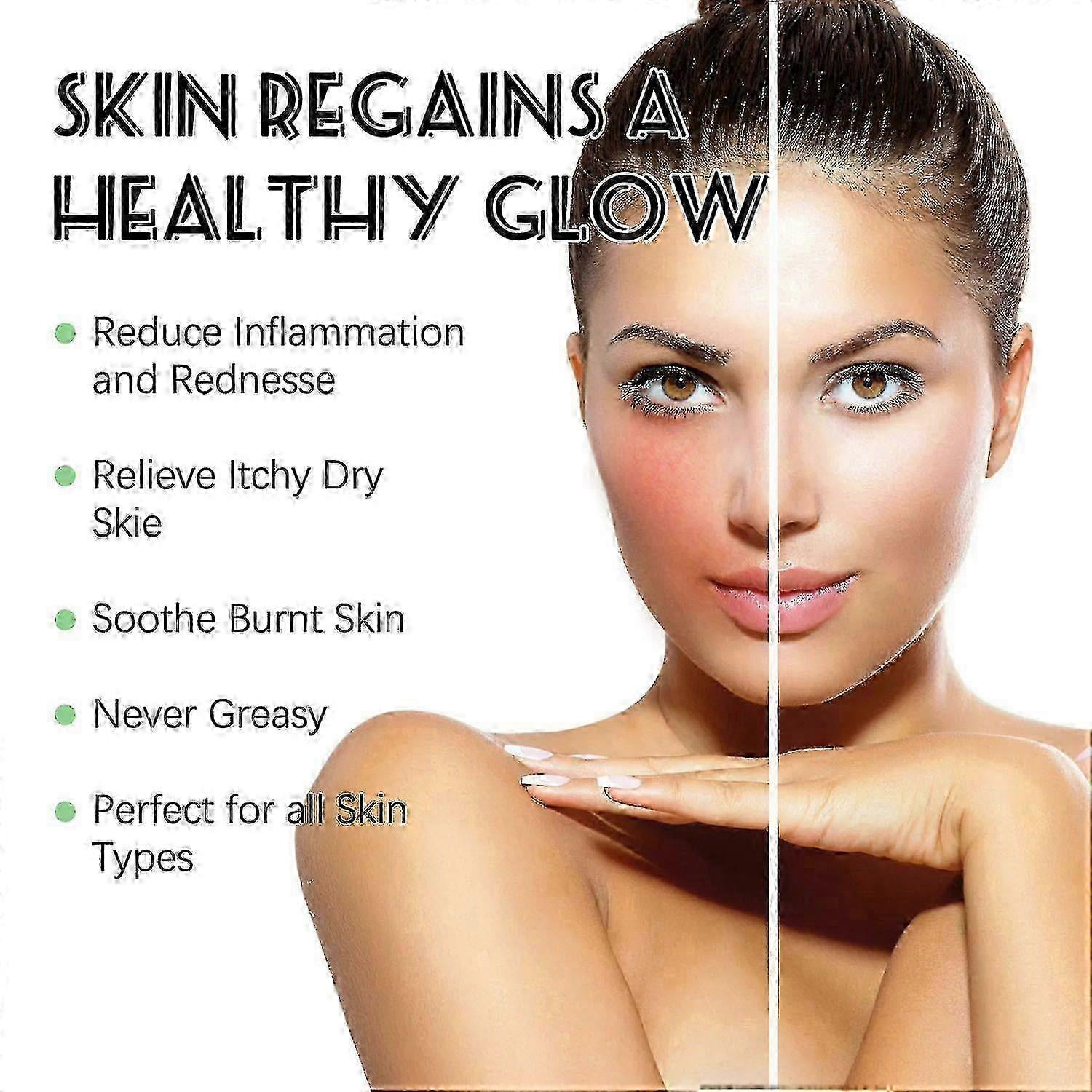 EELHOE Long Lasting Sunless Tanning Body Self Tanners Cream Bronze Fake ...