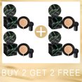 Eelhoe Mushroom Air Cushion Cc Cream Mushroom Head Waterproof Brighten