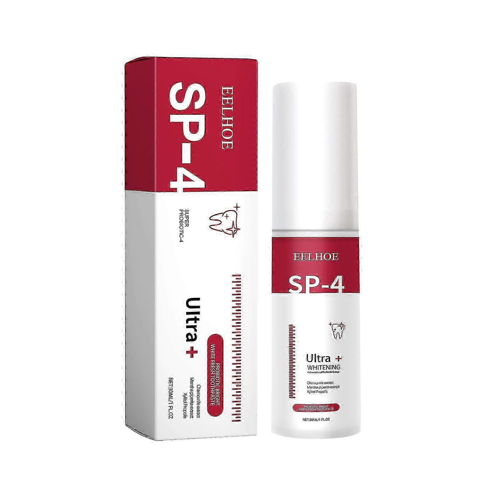 EELHOE Teeth series SP-4 series teeth whitening -7388318964027 ...