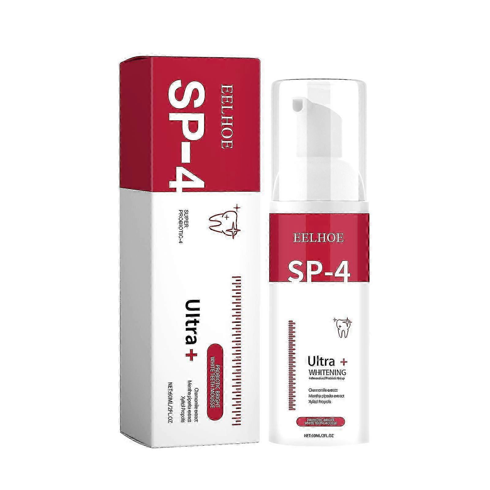 EELHOE Teeth series SP-4 series teeth whitening -7388318964027 ...