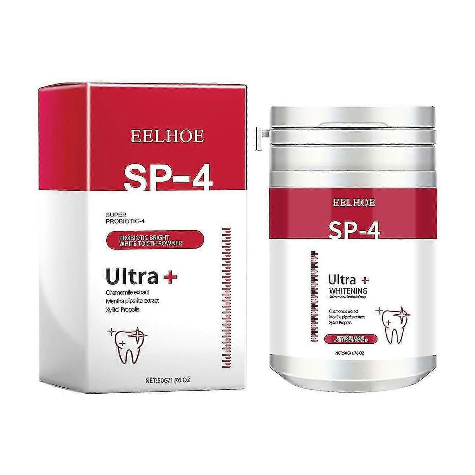 EELHOE Tooth whitening powder SP-4 series teeth whitening powder ...