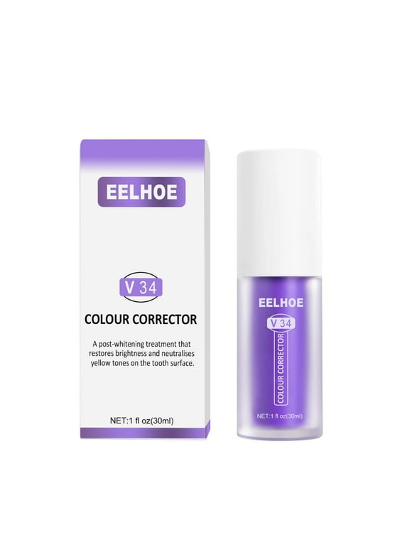 EELHOE Toothpaste | Walmart.com