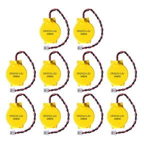 Cmos Battery