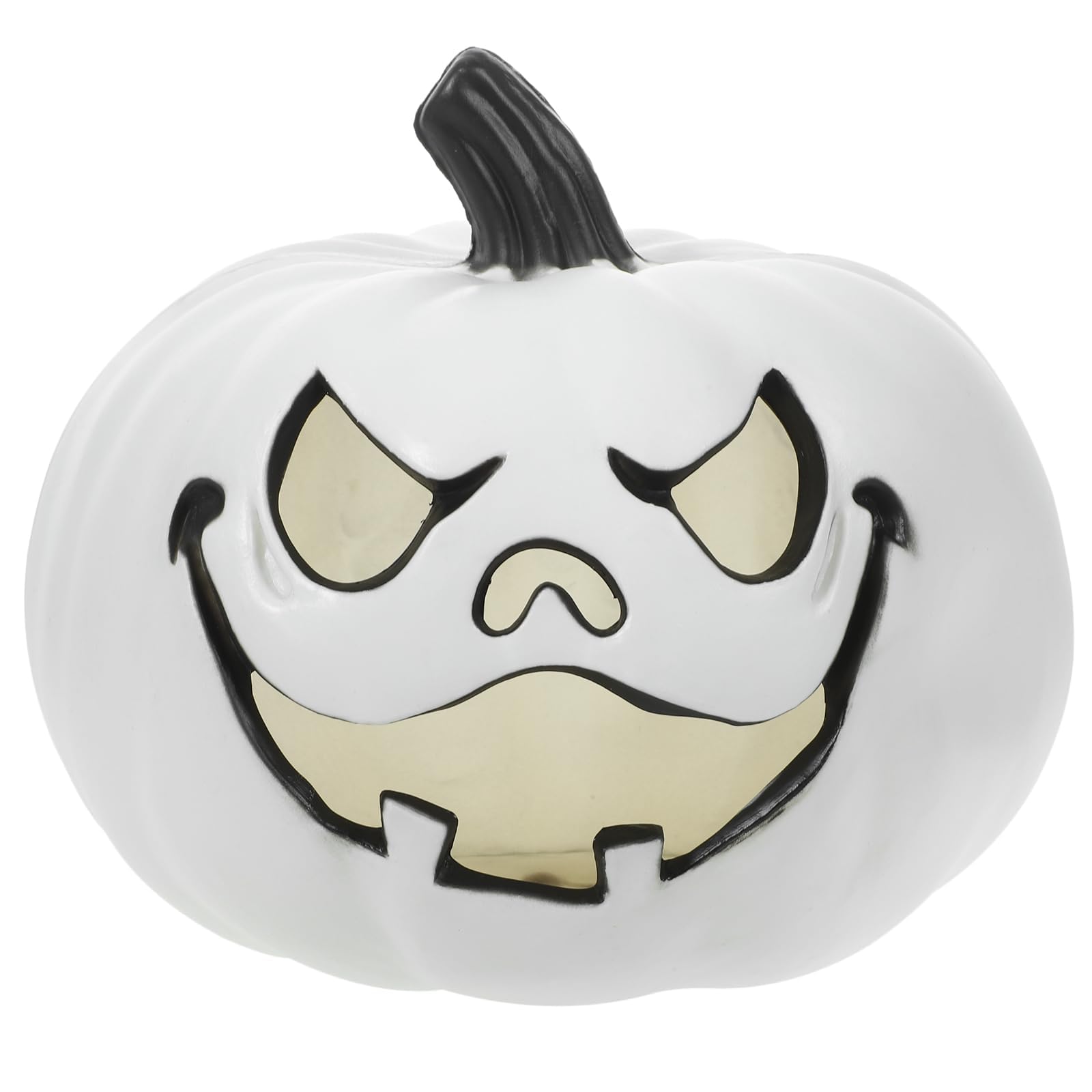 EESK Halloween Jack O Lantern Pumpkin Decorations Light Up Pumpkin ...
