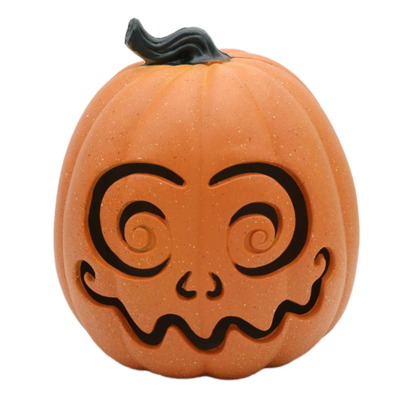 EESK Halloween Jack O Lantern Pumpkin Decorations Light Up Pumpkin ...