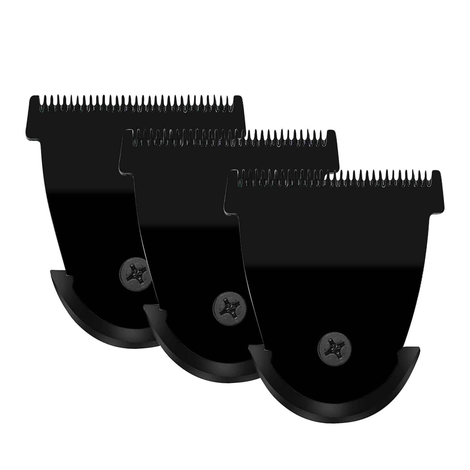 EESK Professional Detachable Hair Clipper Replacement Blades #2111 ...