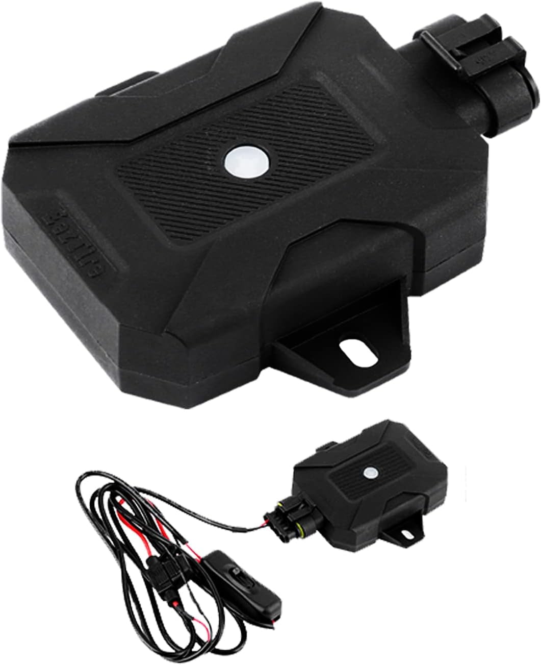 Eeztire Tpms Repeater Booster For Tire Pressure Monitoring System