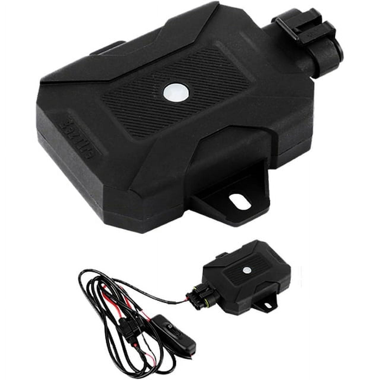EEZ RV TPMS Repeater, Signal Amplifier for Tire Pressure Monitoring ...