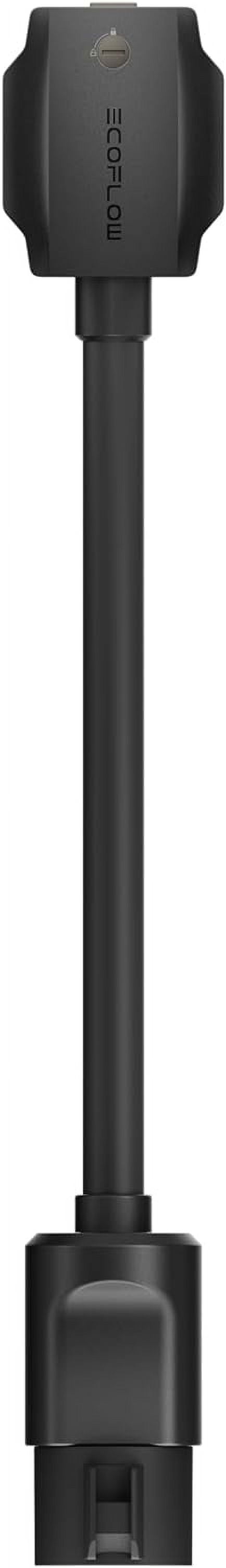 EF ECOFLOW Delta Pro Ultra Accessory, EV X-Stream Adapter - Walmart.com