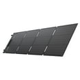 EF EcoFlow, Portable Solar Panel, 60W, Waterproof Foldable - Walmart.com