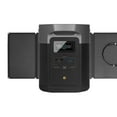 EF EcoFlow DELTA Max 1600 Portable Power Station 1612Wh Capacity with ...