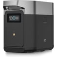 EF EcoFlow Delta 2 Smart Extra Battery 1024Wh LiFePO4 - Walmart.com