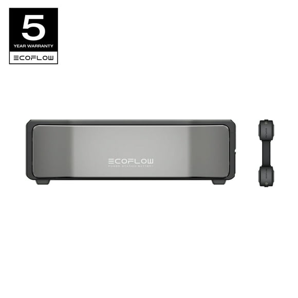 Ecoflow Delta 3 Plus Extra Battery
