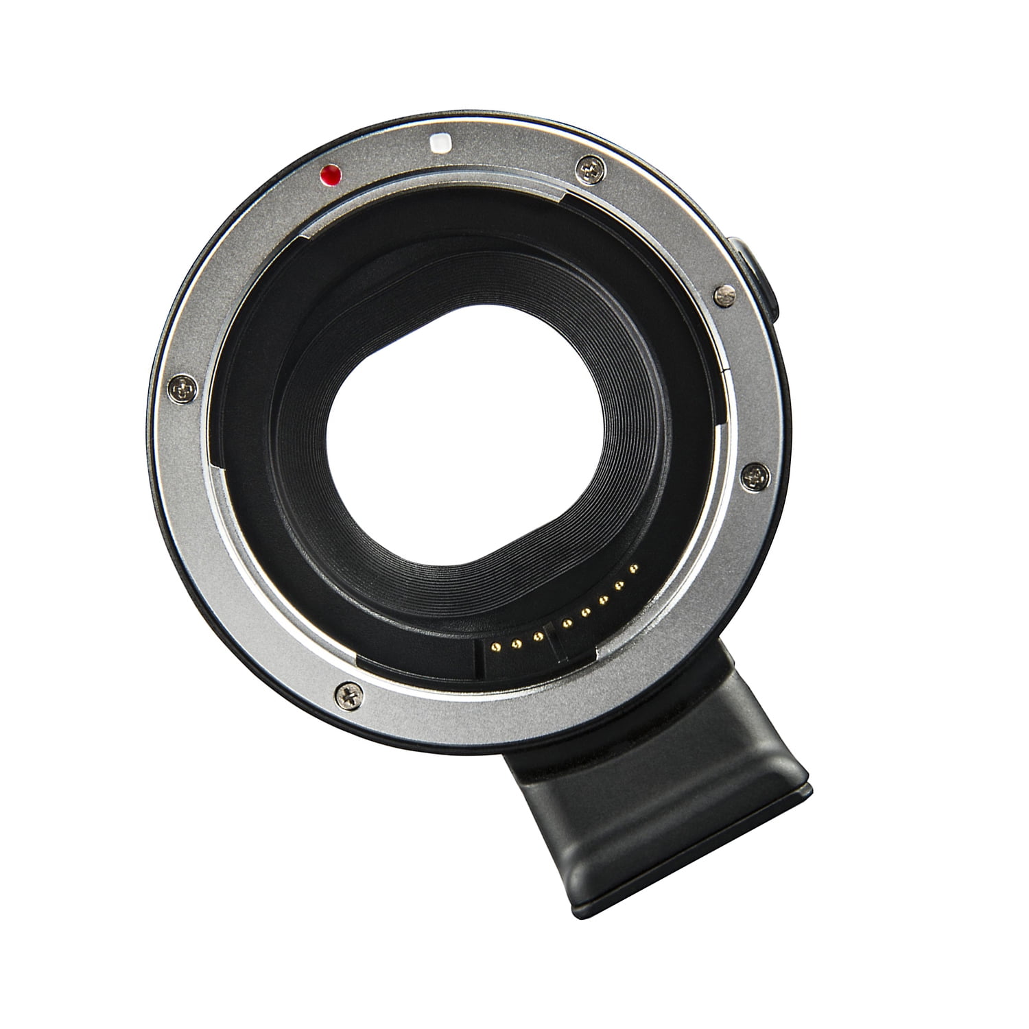 EF-M Mount Lens Adapter with Auto Focus - Compatible with EF and EF-S ...