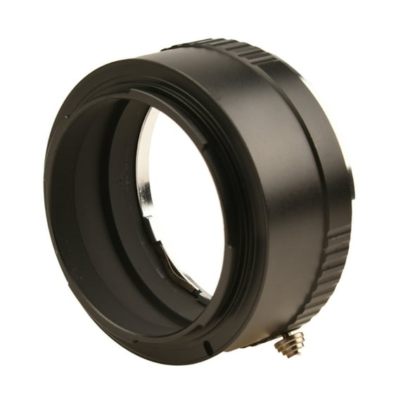 EF to Z Mount Z5/Z50 Camera Adapter Rings Lens Converter Control Rings ...