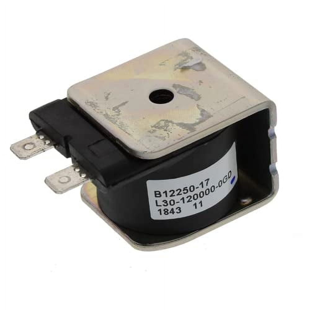 EF19ZG034 - OEM Replacement Heat Pump Reversing Valve 24v Solenoid Coil ...