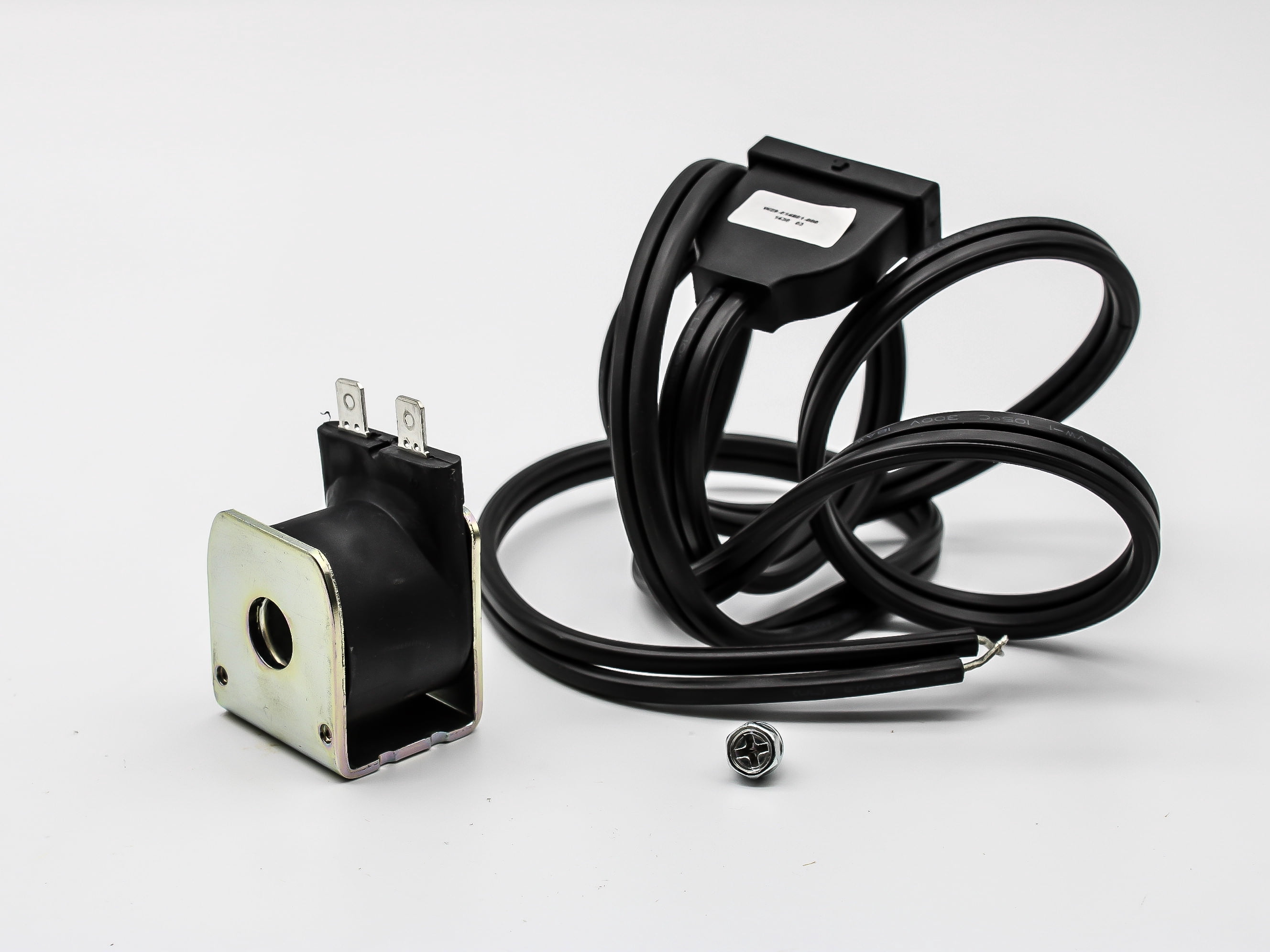 EF19ZZ134 Carrier 24V Solenoid Coil Only No Cord OEM EF19ZZ134 ...