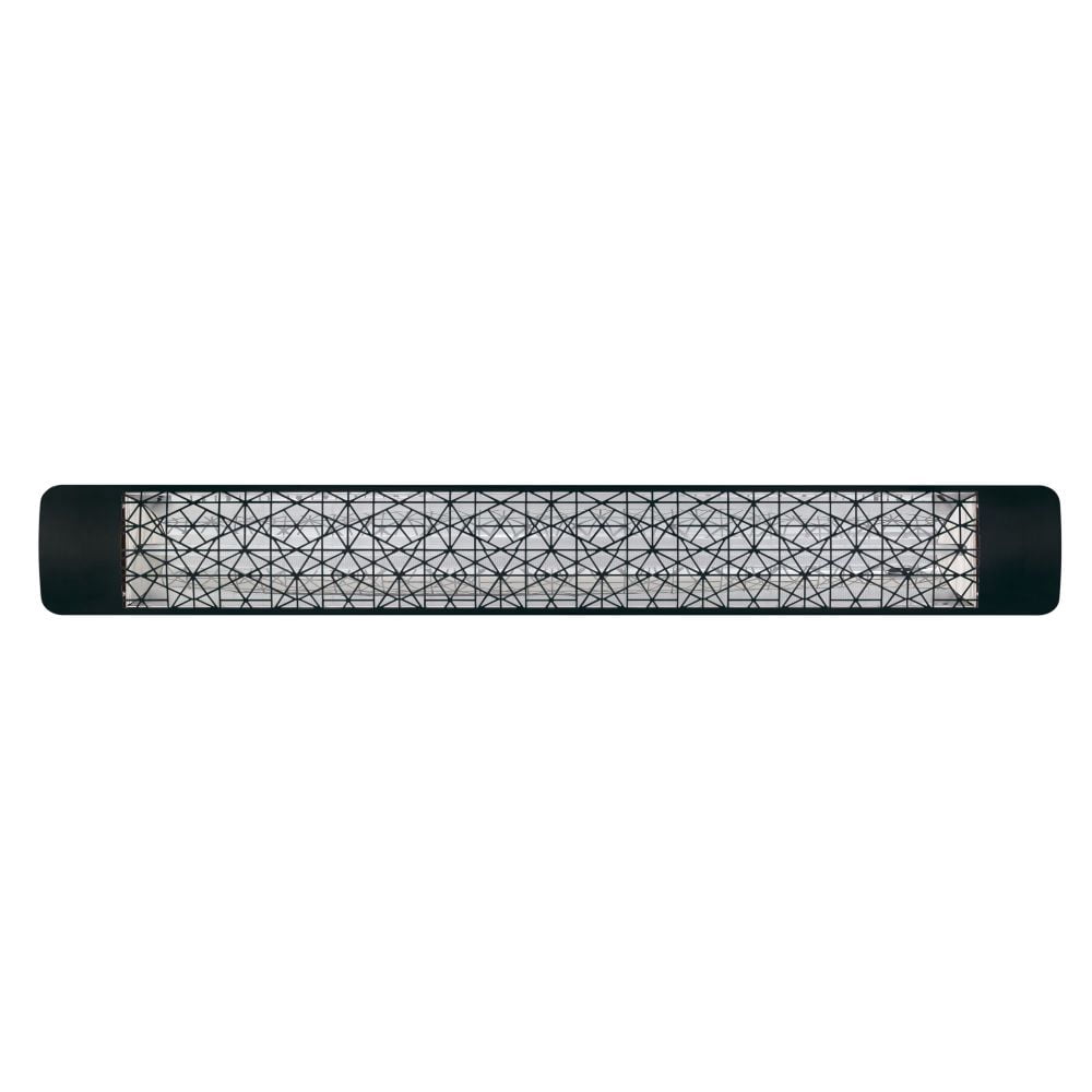 Eurofase Heating - 3000 Watt Single Element 61 Inch Electric Patio ...