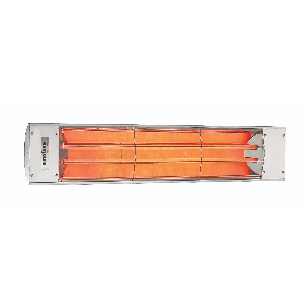 EF40277S-Eurofase Heating-4000 Watt Electric Infrared Dual Element ...