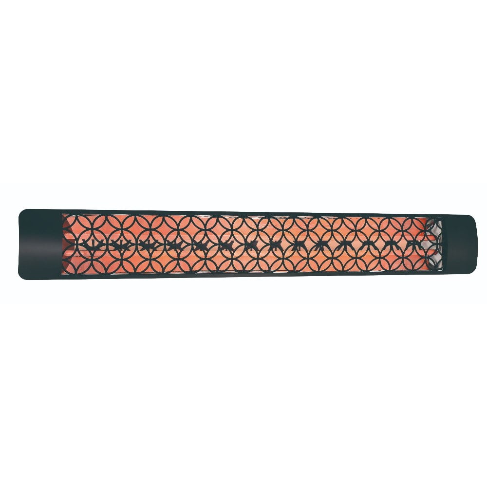 EF60240B2-Eurofase Heating-6000 Watt Electric Infrared Dual Element ...