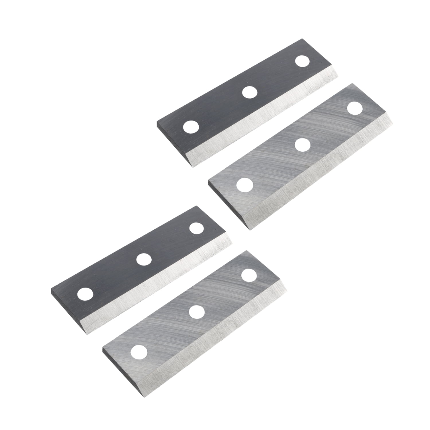 EFCUT Wood Chipper Blades Replacement High Speed Steel Special Wood ...