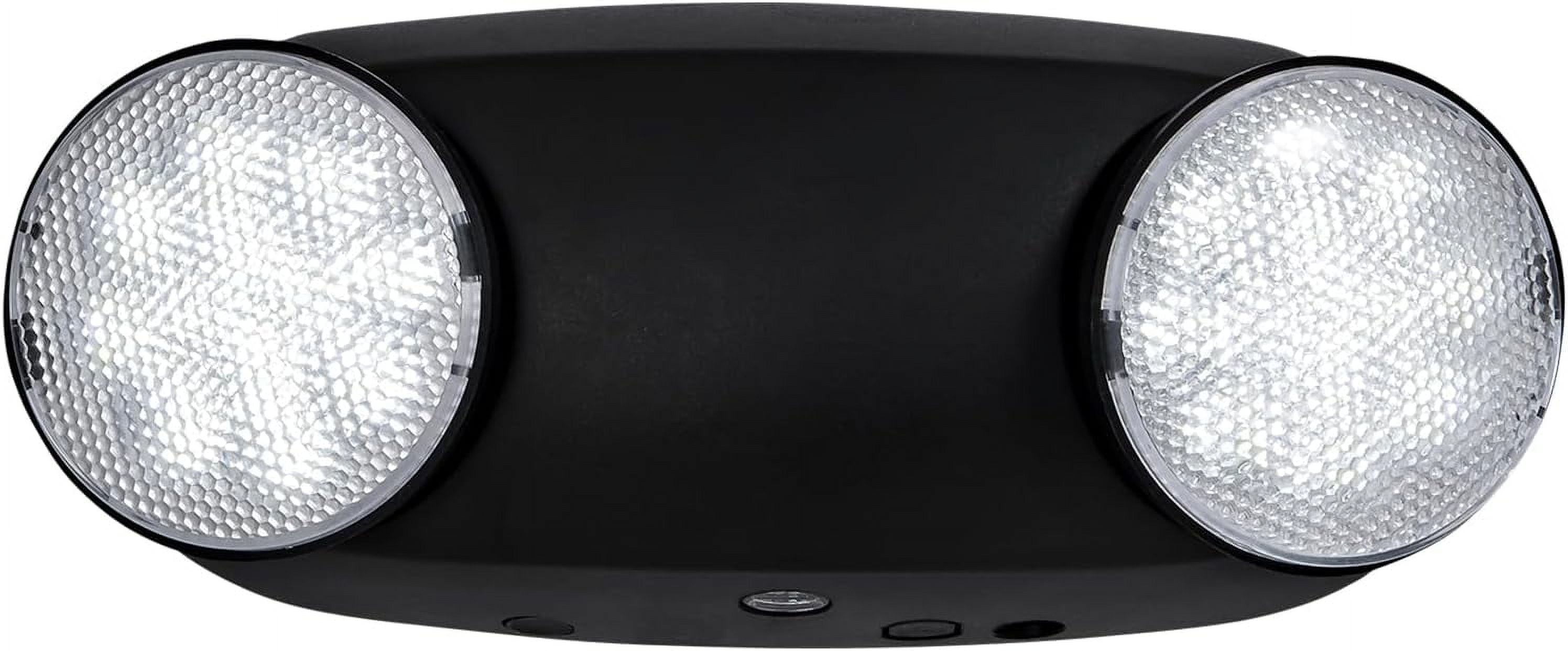 EFEMF-Emergency Lights with Battery Backup, 1 Pack Emergency Light, LED ...