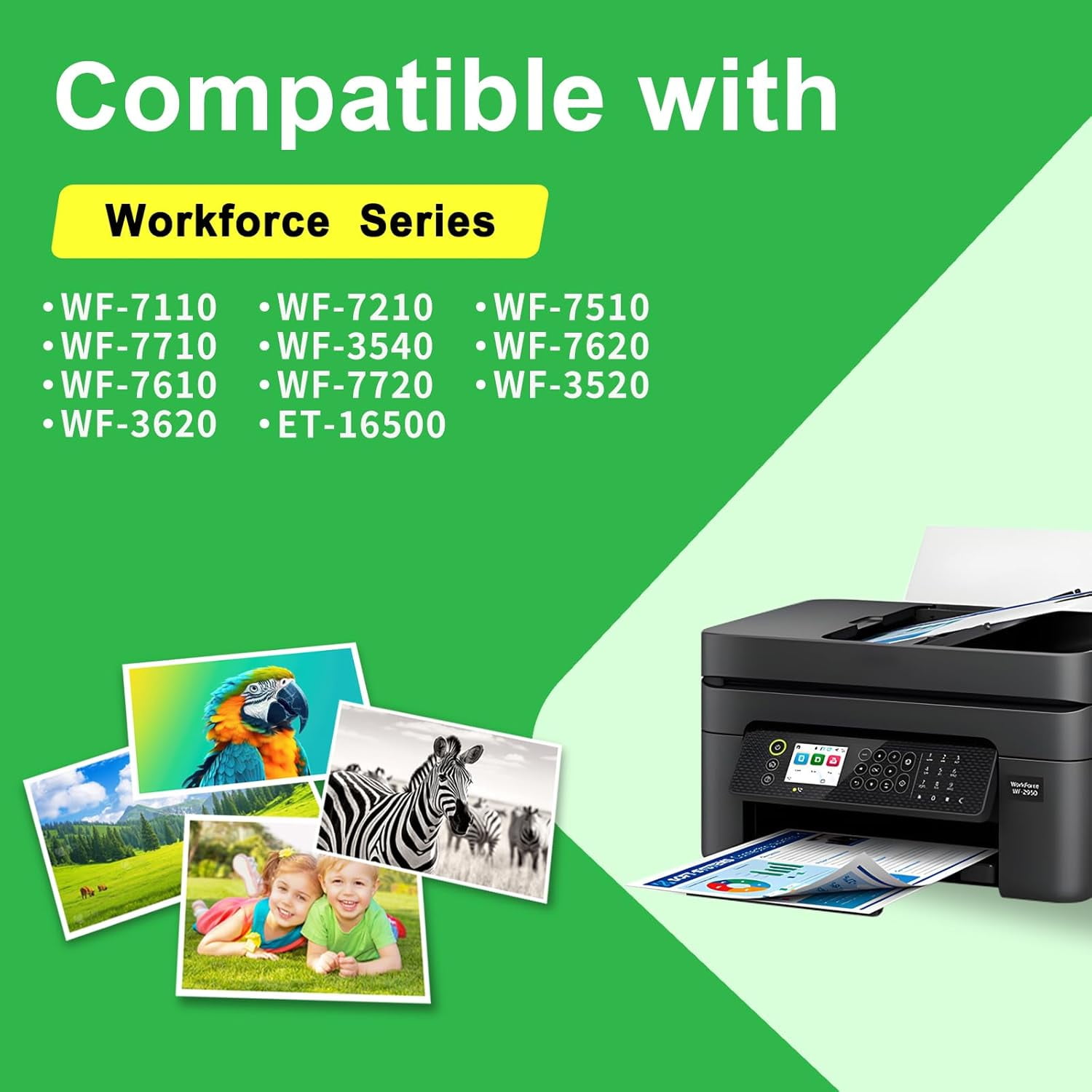 EFEMF-T6711 Maintenance Box T671100 Waste Ink Collector Unit Compatible ...